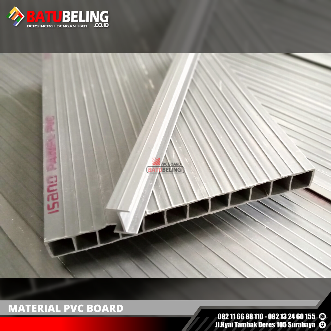 Jual Lantai PVC Kandang Ayam Gresik No 1