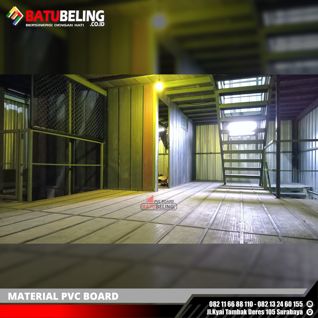 Supplier Papan PVC Kandang Ayam Kediri No 1 – PVC KANDANG AYAM